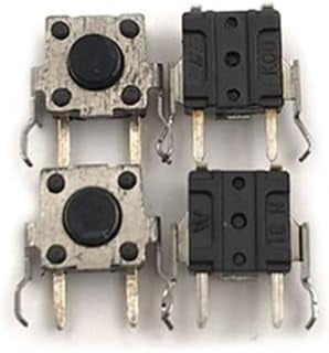 [Video Game Parts] 20PCS for Game Boy Advance SP Left Right Shoulder ...