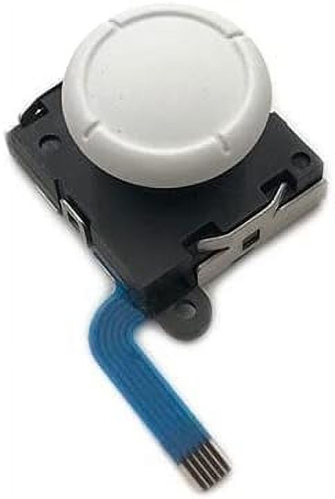 [Video Game Parts] 5pcs Original 3D Thumb Stick Rocker Comfortable ...