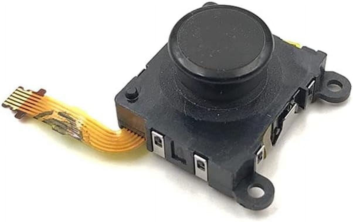 [Video Game Parts] Analog Joystick for PSV PS VITA 1000 PSVITA Left Right 3D Analog Stick ...