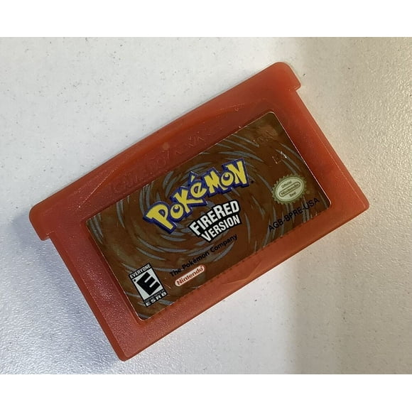 Gameboy Advance