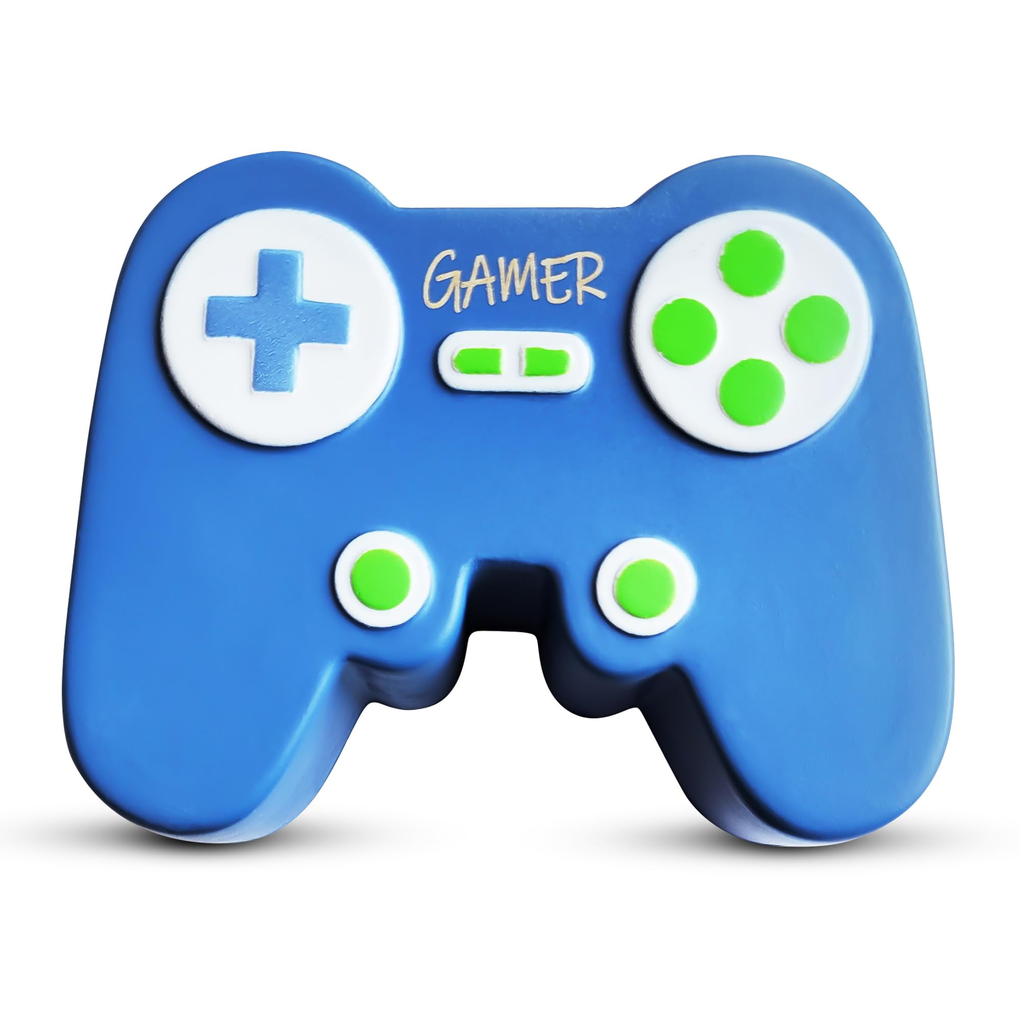 Video Game Squishy Stress Ball, Controller Design Toy to Squeeze for ...