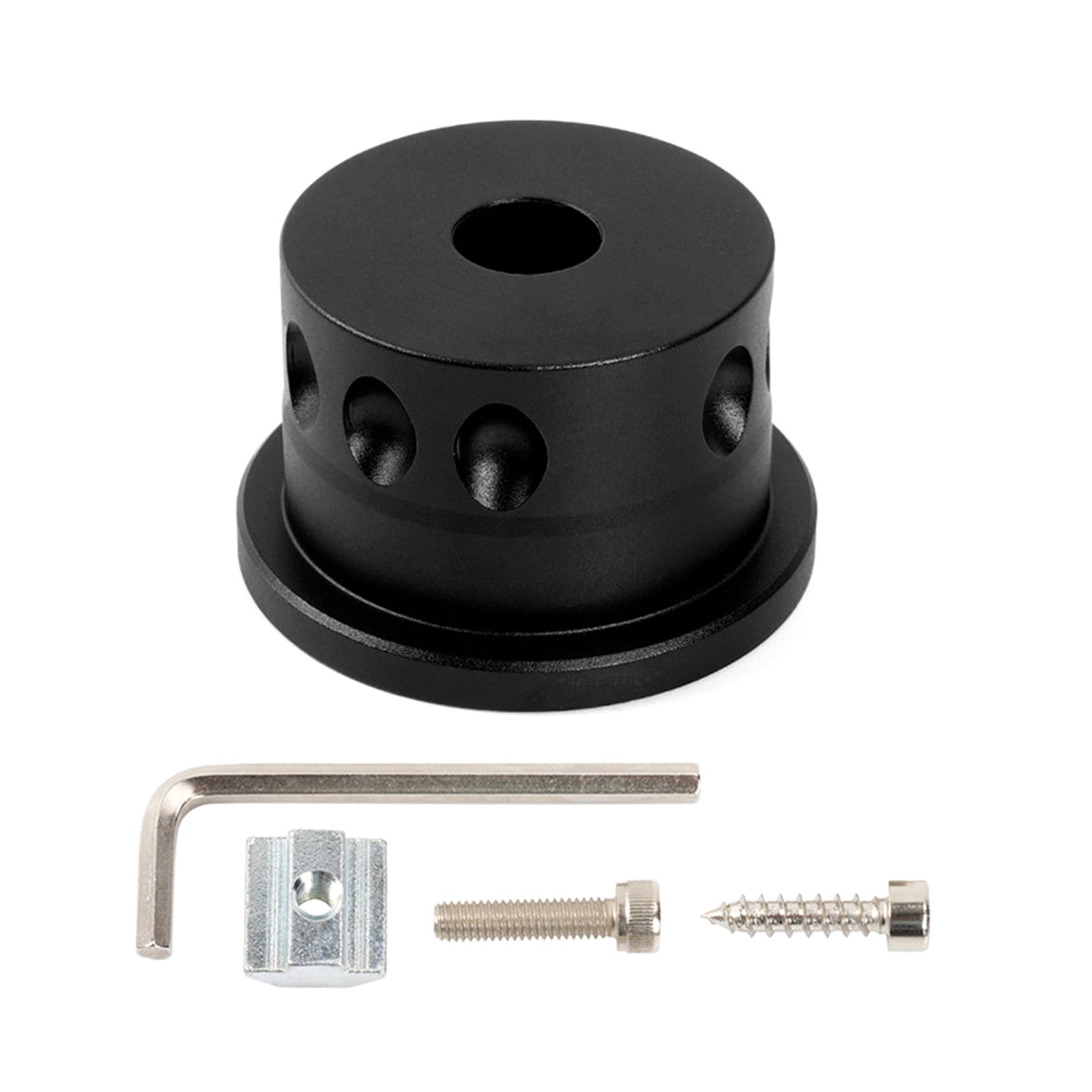 Video Game Steering Wheel Modification Adapter Steering Wheel Adapter ...