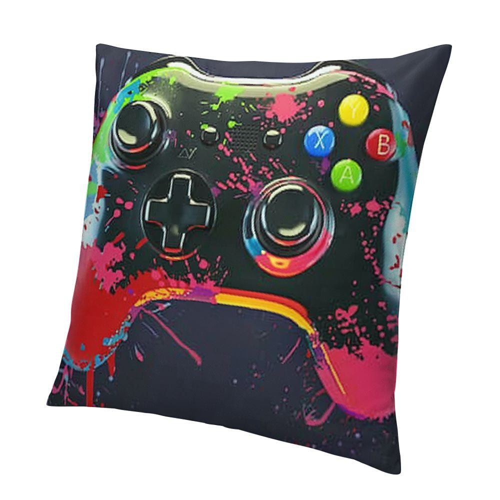 Video Game for Kids Boys Game Controller Gift for Room Decor Chairs ...