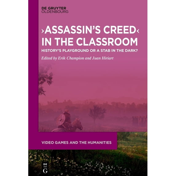 Video Games and the Humanities >Assassin's Creed: History's Playground ...