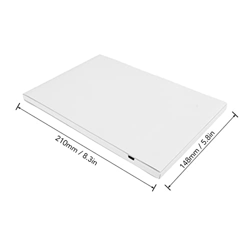 Video Greeting Card, Rechargeable Voice Recordable Digital Electronic ...