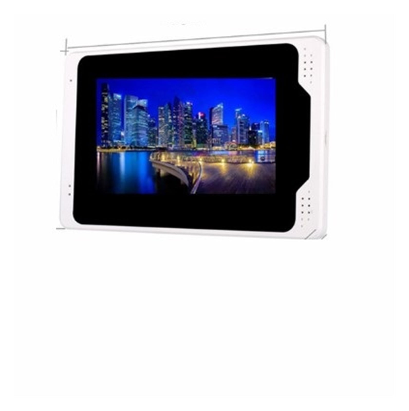 Video Intercom System Wireless Door Bell Tuya IP Video Door Phone For ...