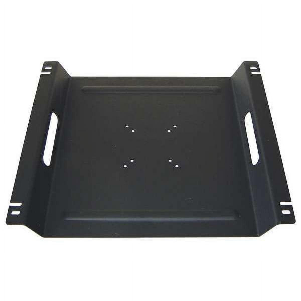 Video Mount Products LCD Monitor Rack Mount - 10" 23" Monitors ER ...