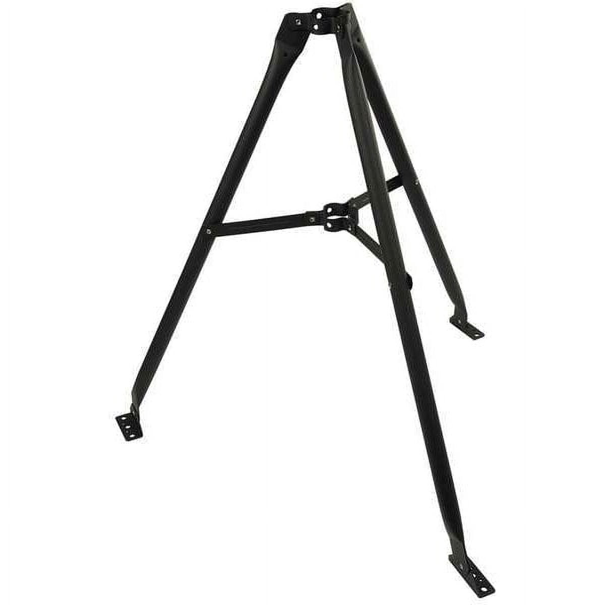 Video Mount Products Heavy duty antenna tri-pod - 60in TR-60 - Walmart.com