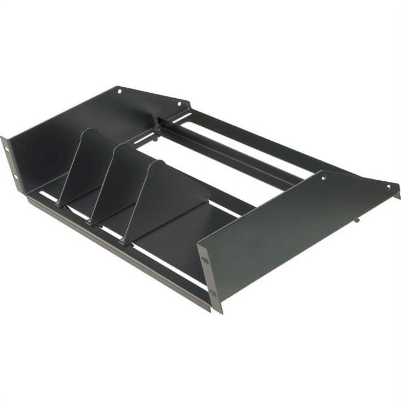 VMP Adjustable Eight Receiver Rack Shelf - Walmart.com