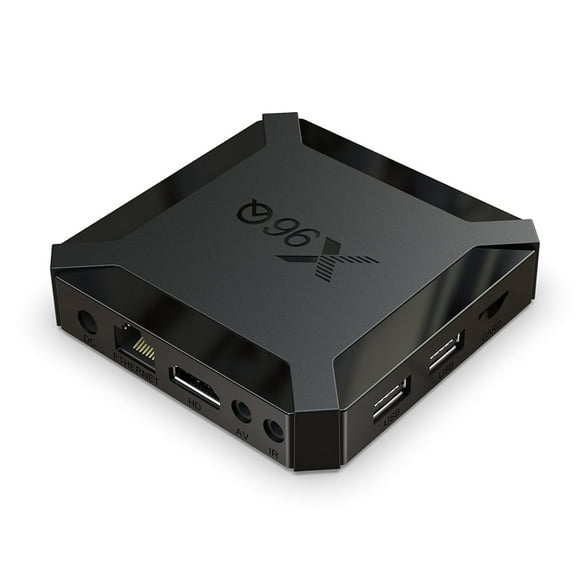 Android Tv Box