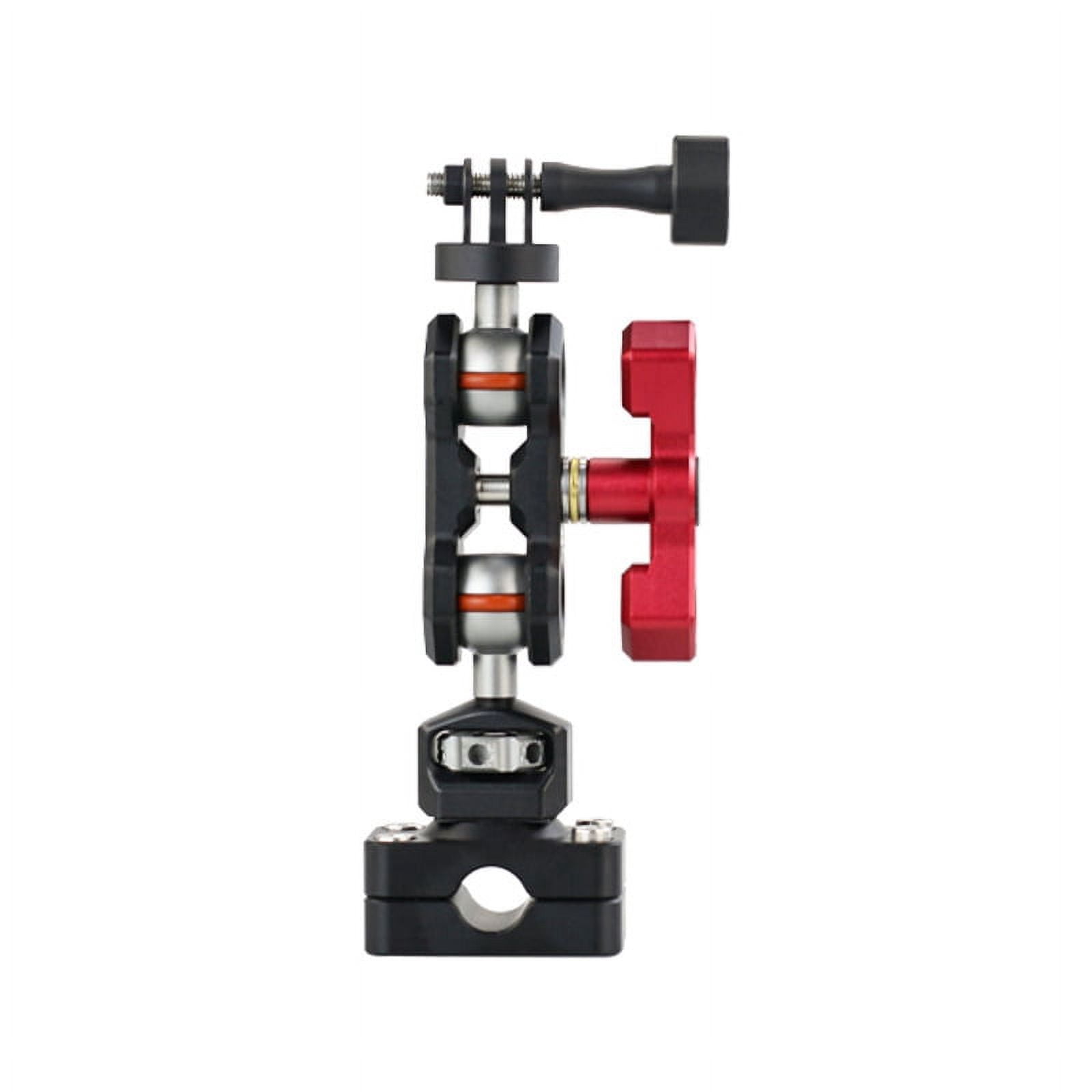 Video Recording Vehicle Adjustable Angle Interior Camera Holder G09 ...