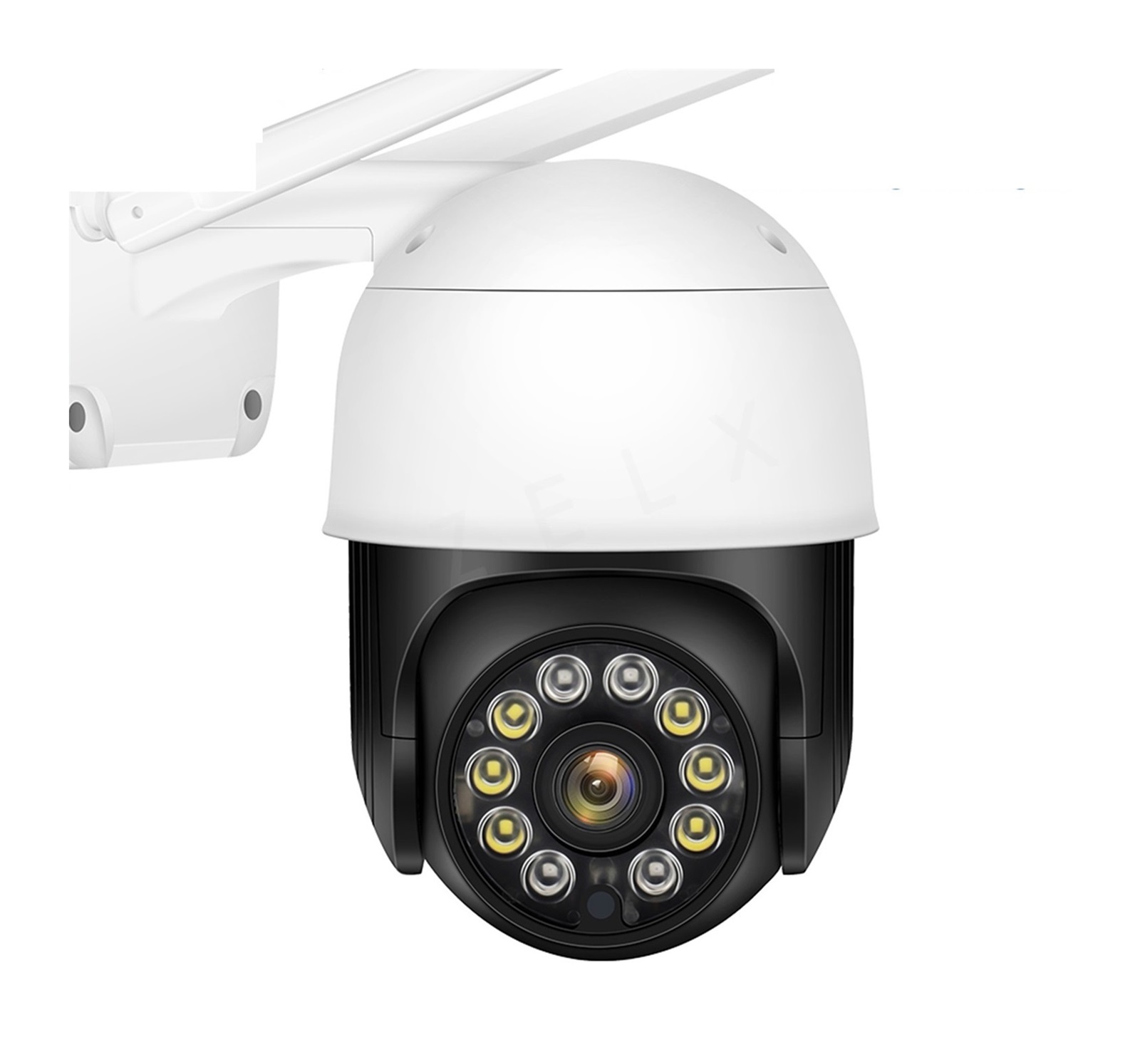 Video Surveillance Camera Security Camera 1080P Outdoor 5MP Wireless ...