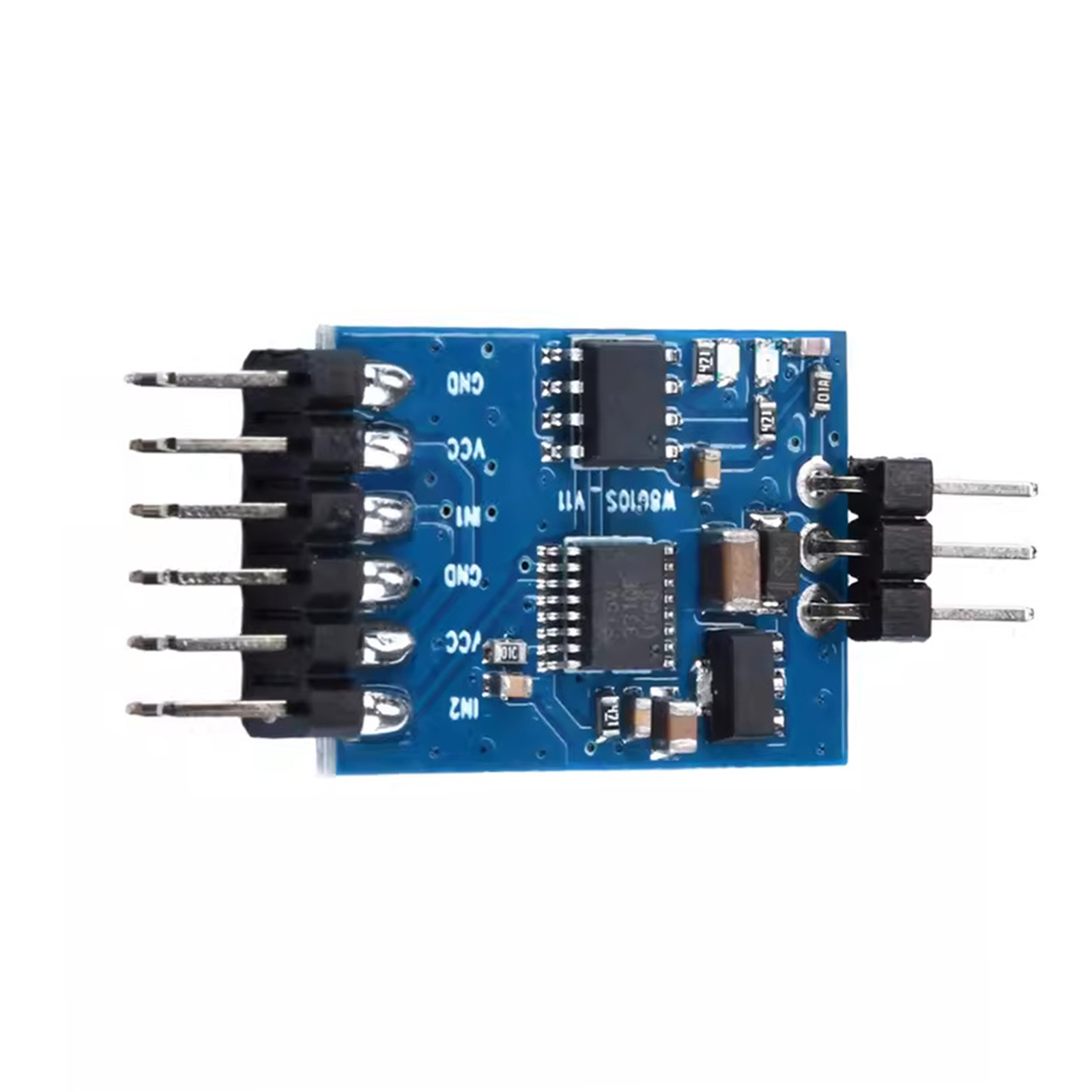 Video Switcher Module Video Switcher Module 3 Channel Video Switcher ...