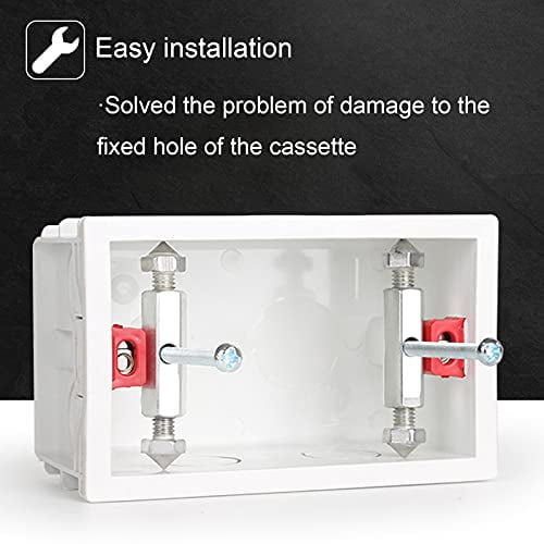 VideoPUP Cassette Repair Device/Electrical Box Repair,118 Type ...