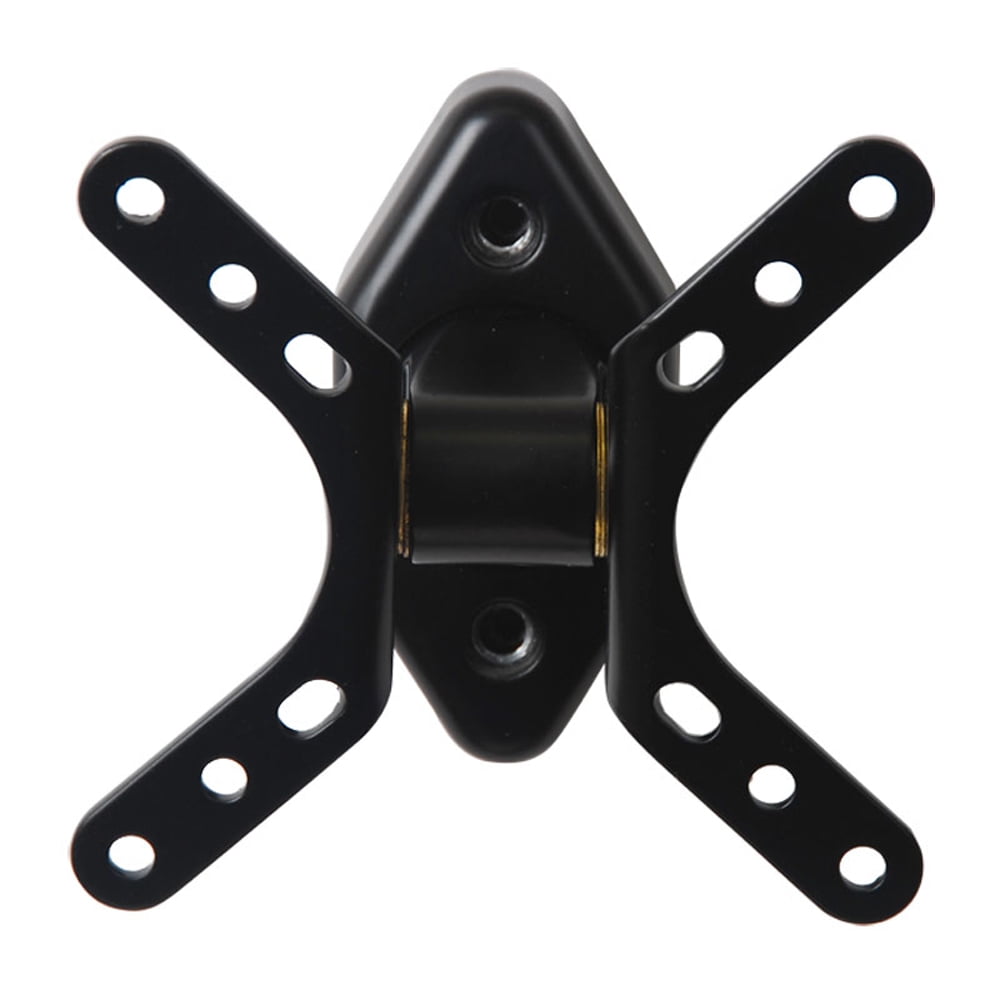 VideoSecu 360 Degrees Rotatable TV Wall Mount Tilt or Swivel Bracket ...