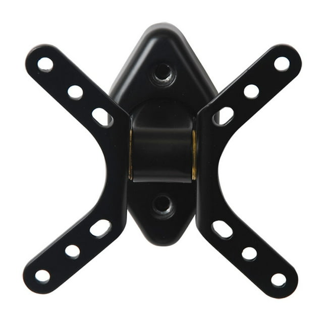 VideoSecu 360 Degrees Rotatable TV Wall Mount Tilt or Swivel Bracket ...