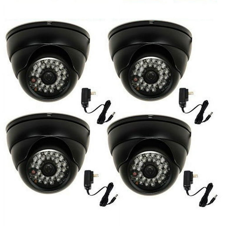 Sony Ccd Security Camera