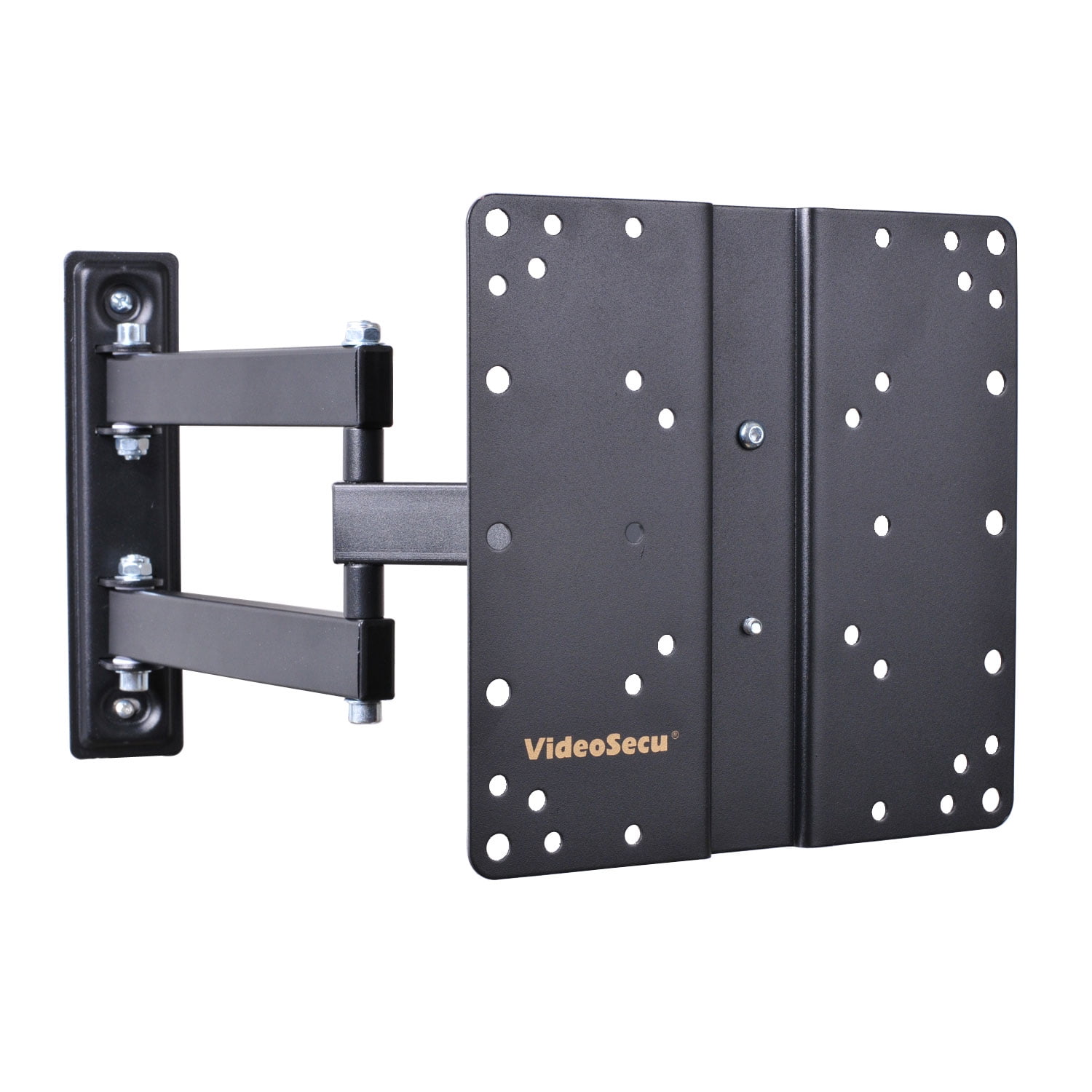 VideoSecu Articulating TV Wall Mount for most 22-43" LED LCD Some LED up to 47" VIZIO E241-B1 ...