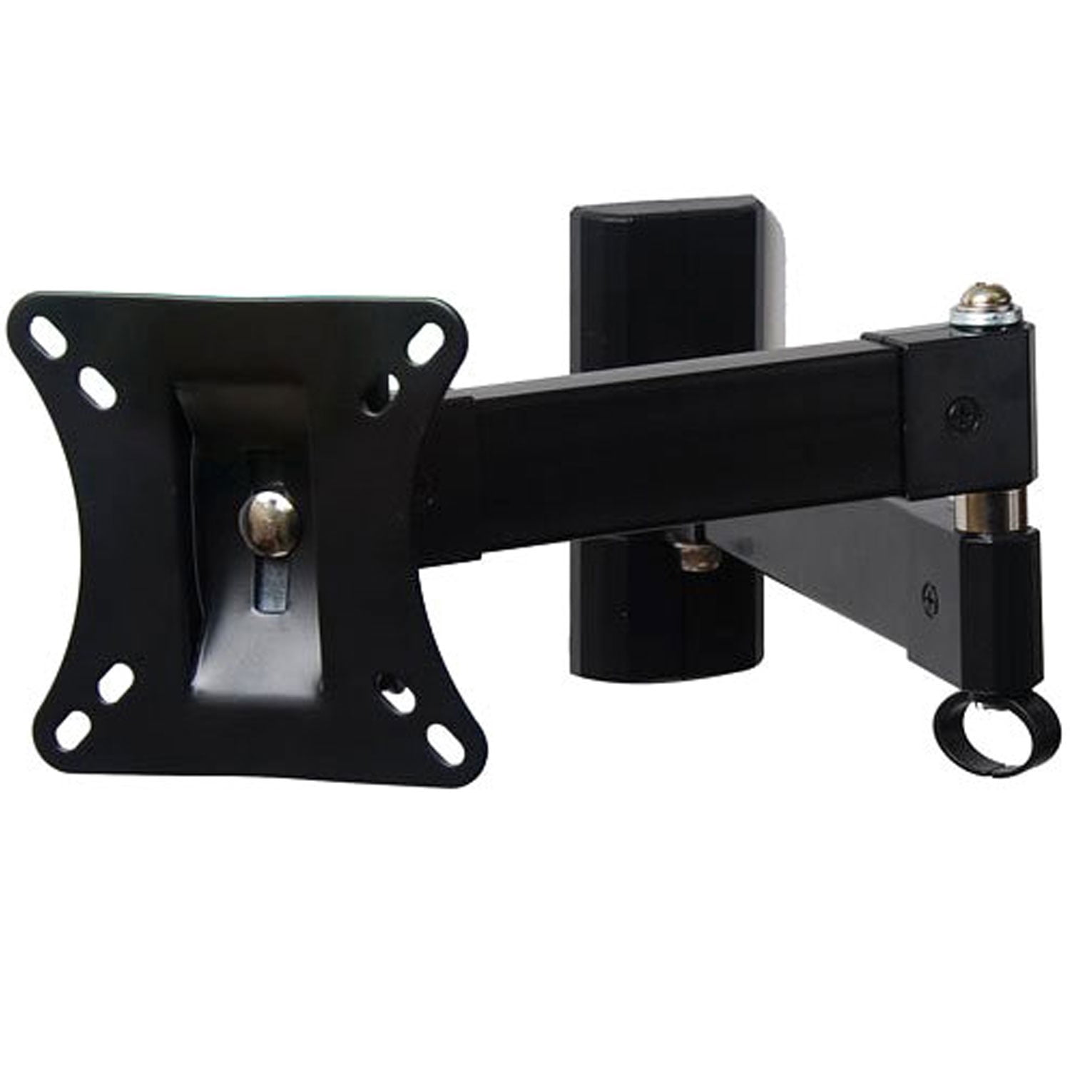 VideoSecu Articulating TV Wall Mount for most 15"-29" Monitor LED LCD ...