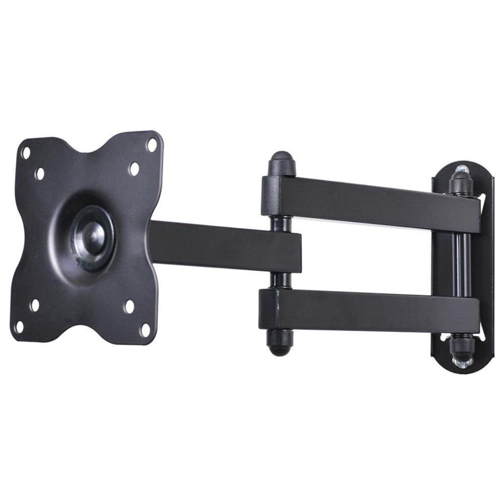 "VideoSecu Tilt TV Wall Mount for 19-32"" LCD LED Monitors, Full Motion ...