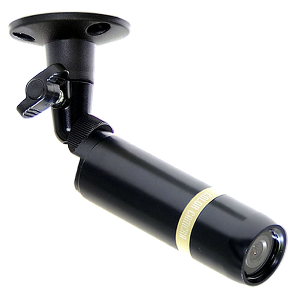 VideoSecu Bullet Outdoor Indoor Security Camera Built-in Sony CCD ...