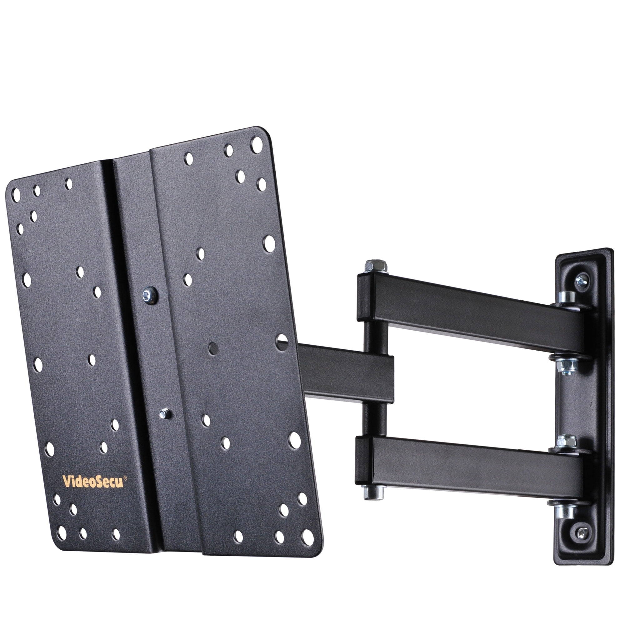 VideoSecu Full Motion TV Monitor Wall Mount for most 24"-40" Toshiba ...