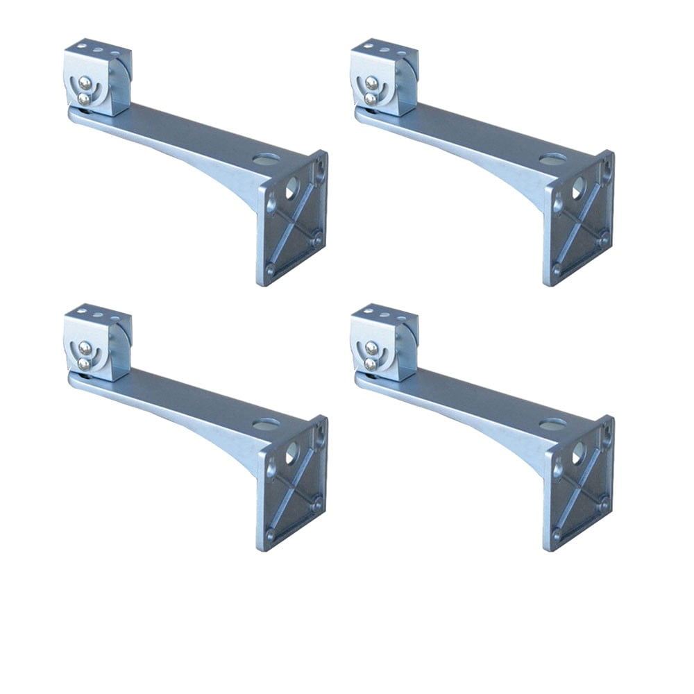 VideoSecu Outdoor Universal CCTV Surveillance Heavy Duty Wall Mount ...