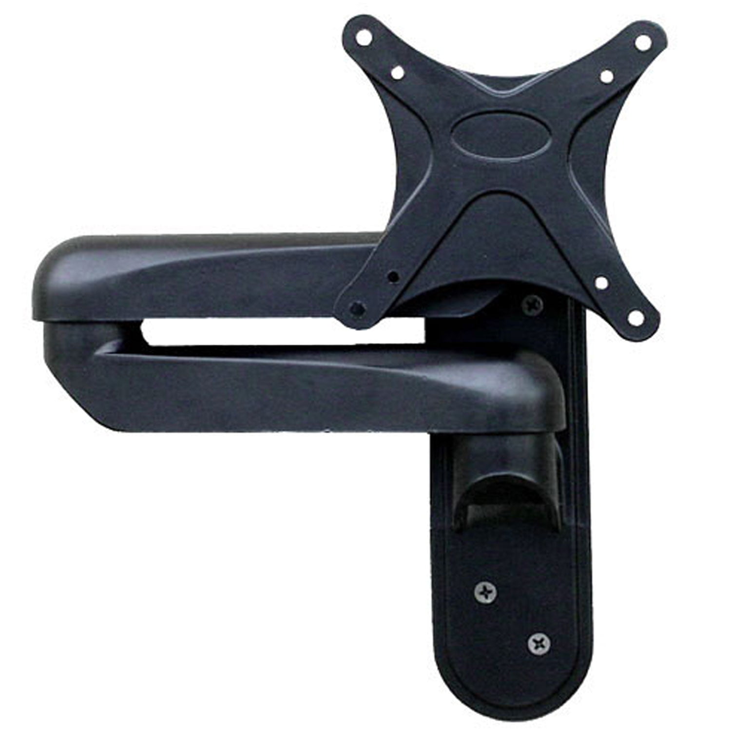 VideoSecu Swing Arm TV Wall Mount for Sceptre 15-29" E165BD-HD E195BD ...