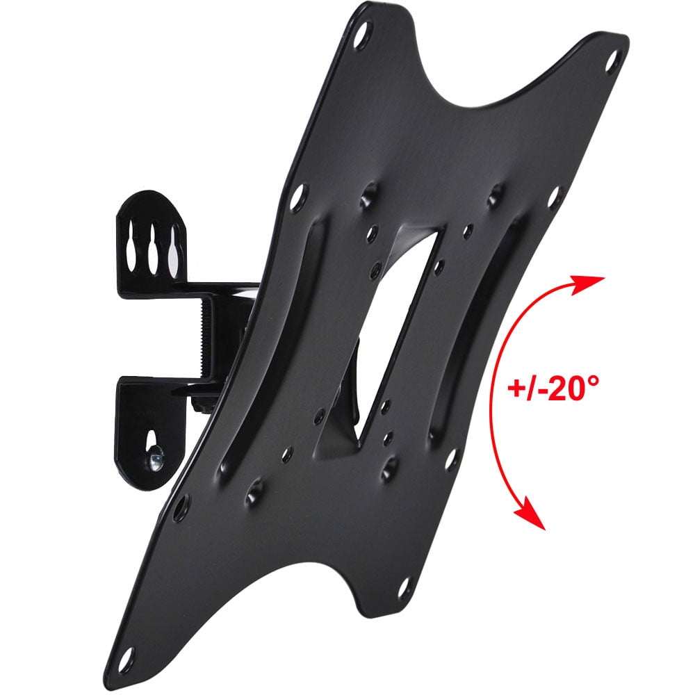 VideoSecu Swivel Tilt TV Monitor Wall Mount 23-40 inch LED LCD HDTV ...