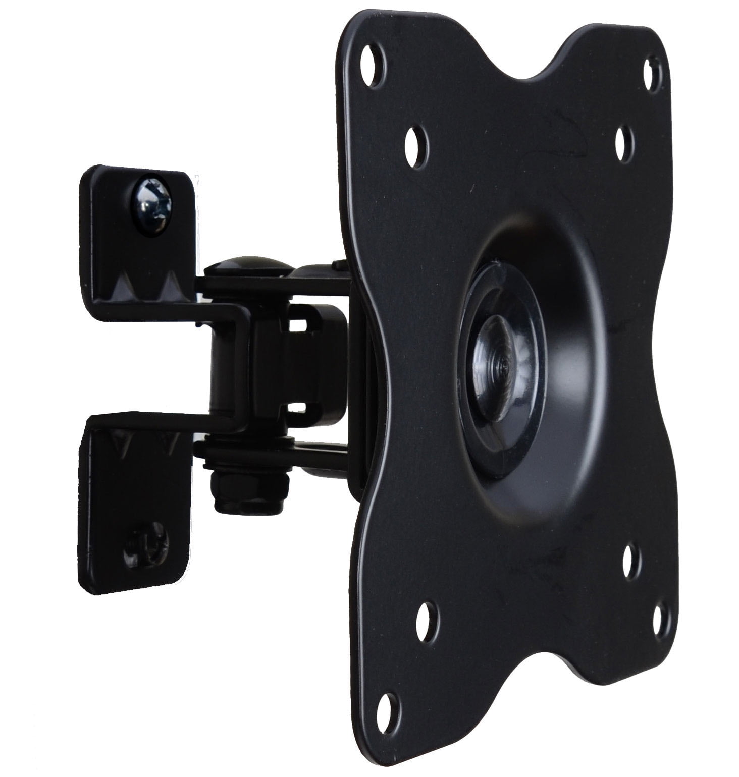 VideoSecu Swivel Tilt TV Wall Mount Monitor Bracket for 19-32" LCD LED ...