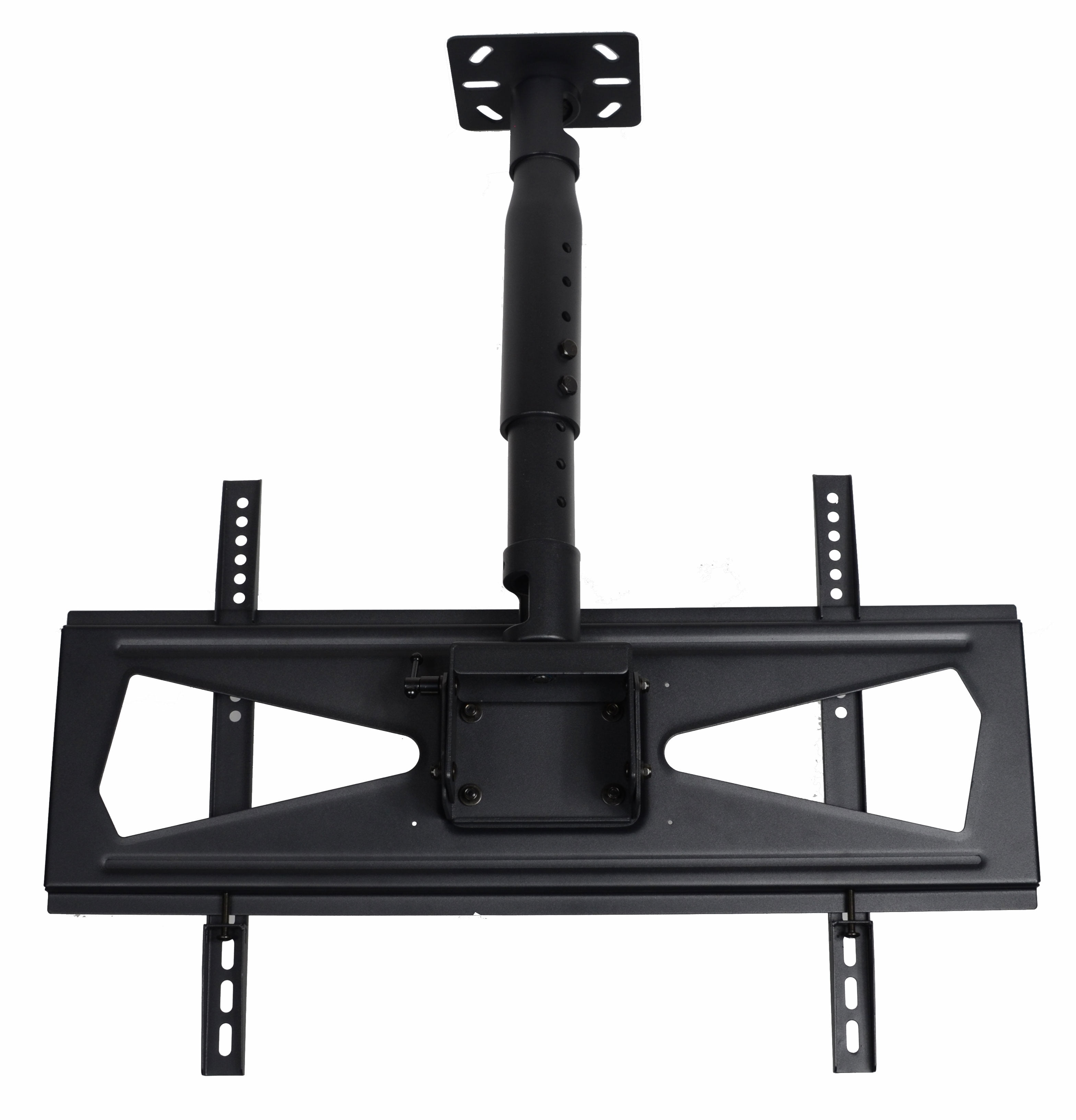VideoSecu Tilt Swivel TV Ceiling Mount for 37 39 40 42 43 46 47 48 50 ...