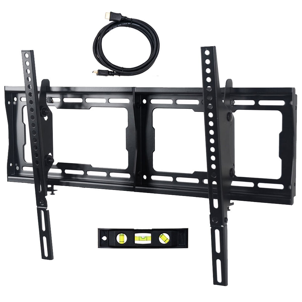 "VideoSecu Tilt Flat TV Wall Mount for 32""-70"" VIZIO LED LCD Plasma ...