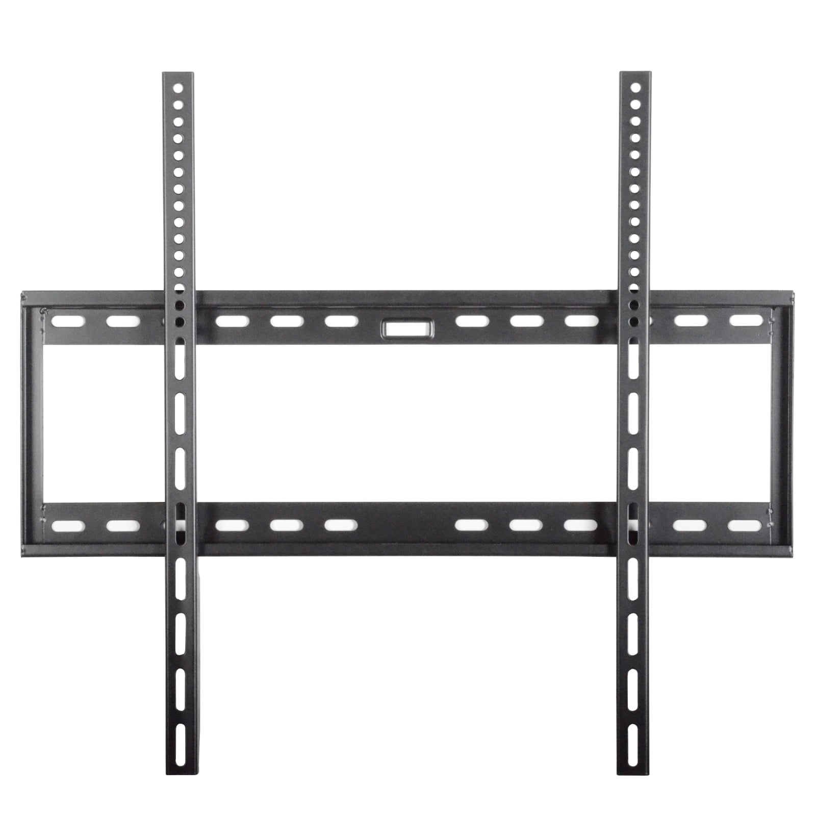 VideoSecu Vertical Portrait Wall Mount for 32"-65" TV UHD LED LCD Flat ...