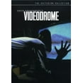 Videodrome (Criterion Collection) (DVD) - Walmart.com