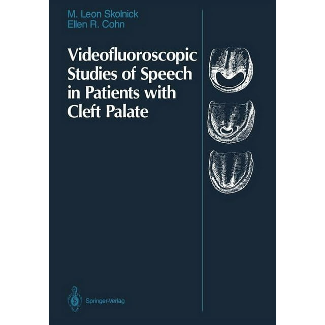 Videofluoroscopic Studies of Speech in Patients with Cleft Palate ...