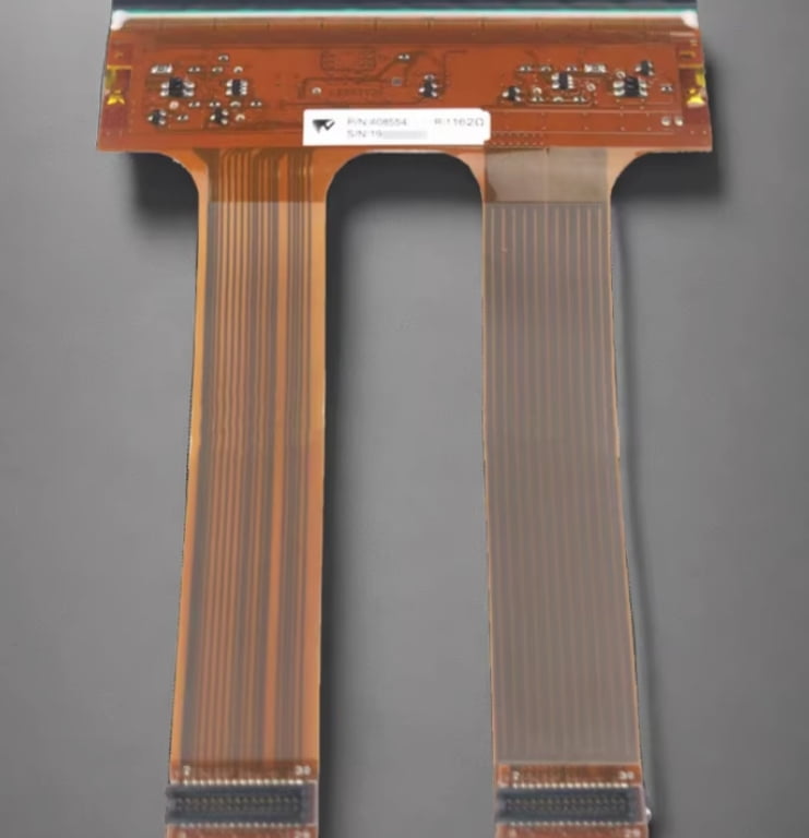 Videojet 407933 TTO Printhead for 9550 Perfect for High-Quality Prints ...