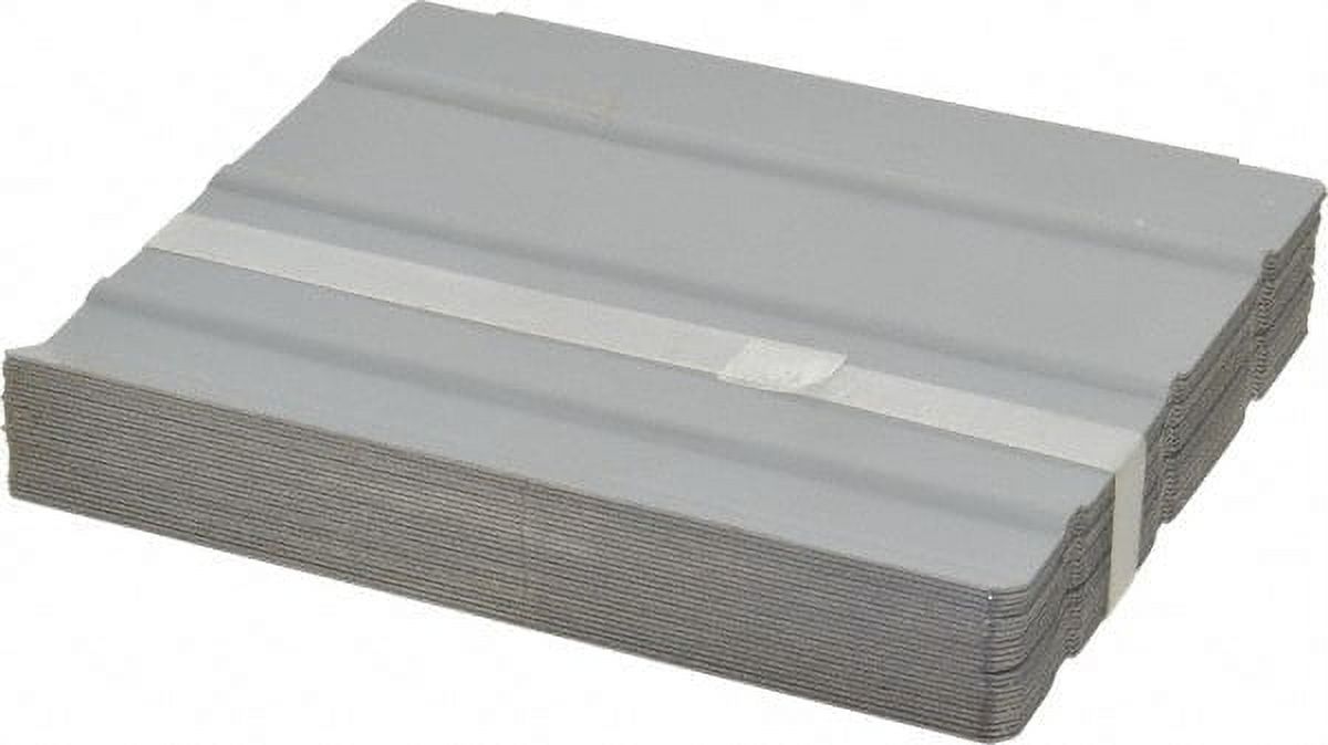 Vidmar Tool Box Steel Drawer Divider 5-1/8" Wide x 5-1/2" Deep x 4-1/2 ...