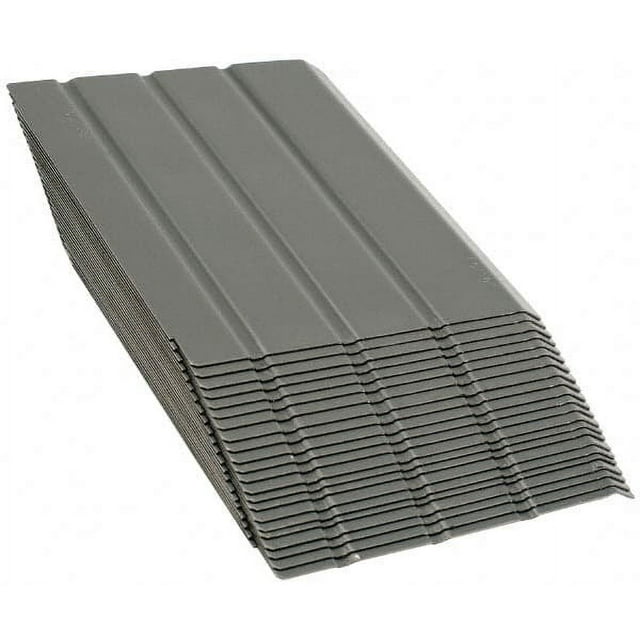 Vidmar Tool Box Steel Drawer Divider 5-7/8" Wide x 6-1/4" Deep x 5-1/4 ...