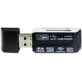Vidpro Card Reader for SD & Micro SD Cards - Walmart.com