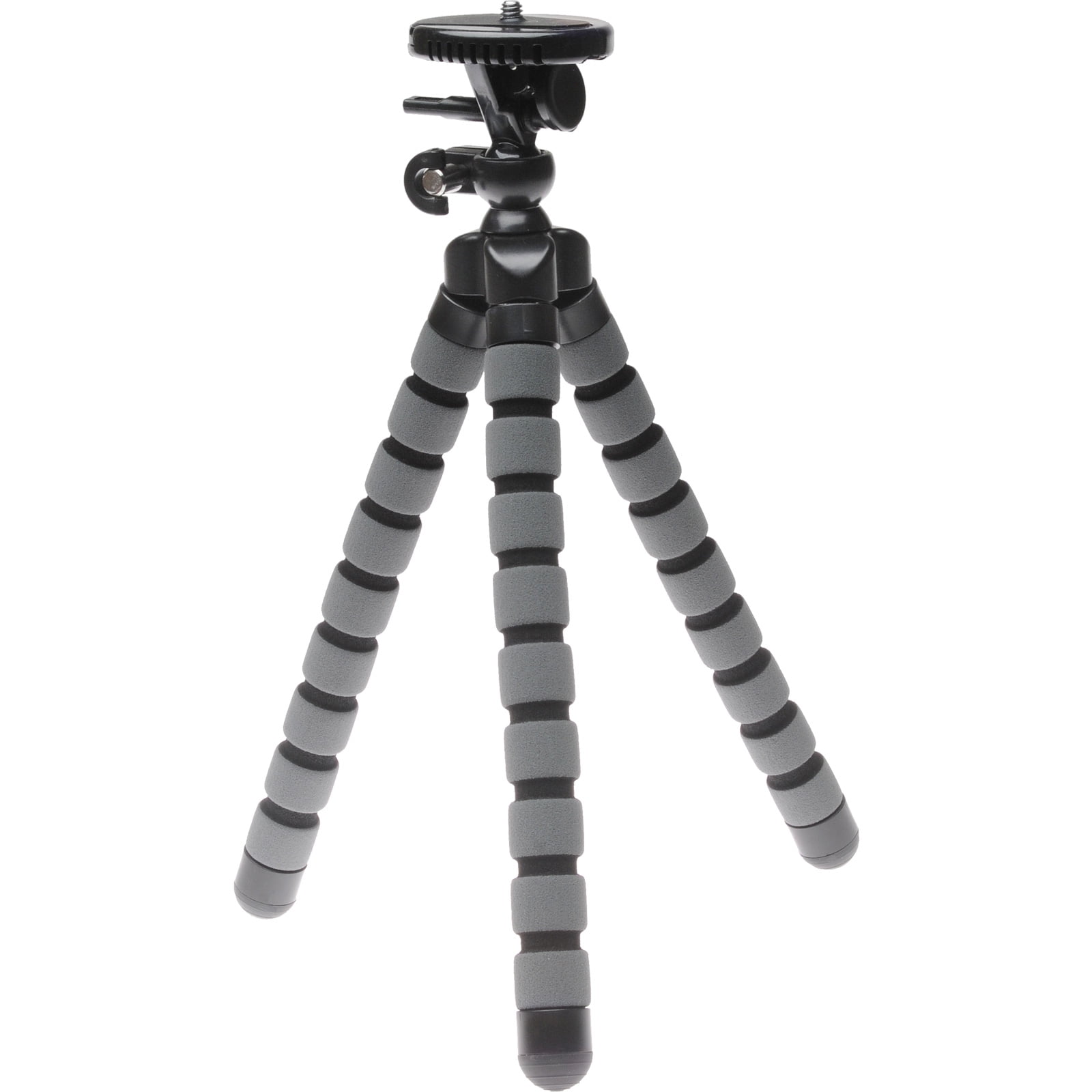 Vidpro GP-24 Gripster III Flexible Digital SLR Camera Tripod - Walmart.com