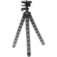 Vidpro GP-24 Gripster III Flexible Digital SLR Camera Tripod - Walmart.com