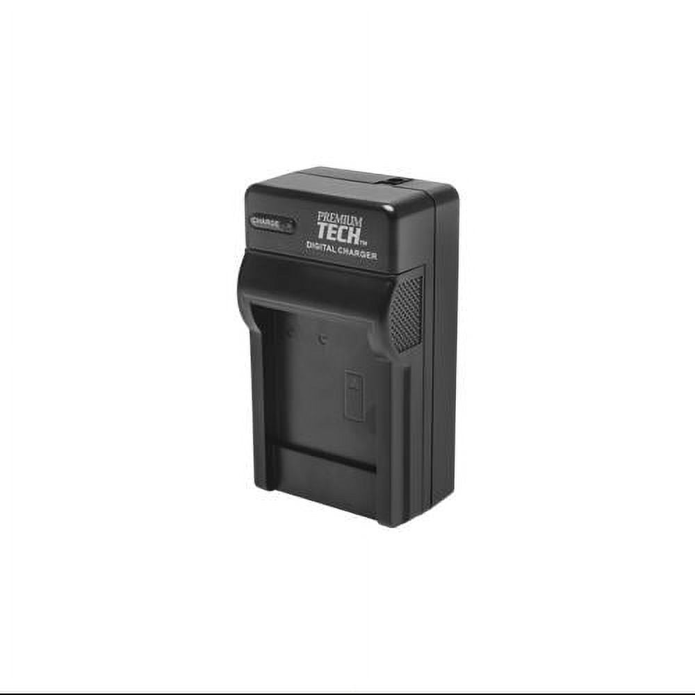 Vidpro Premium Tech Battery Charger For the Panasonic BCM13 - Walmart ...