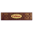 Vidwan Tulasi Guru Masala Incense Mini Sticks - Box with 12 Packs, 15 ...