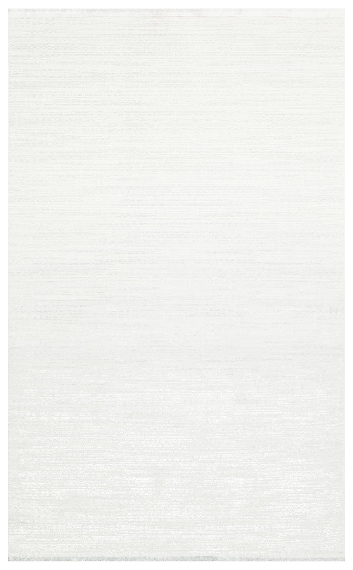 Vidya Cream Flat Pattern Polyester Area Rugs for Living Room Jacquard ...