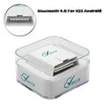 Viecar 40 OBD2 Scanner Tool Android Car Adapter OBDII Code Reader ...