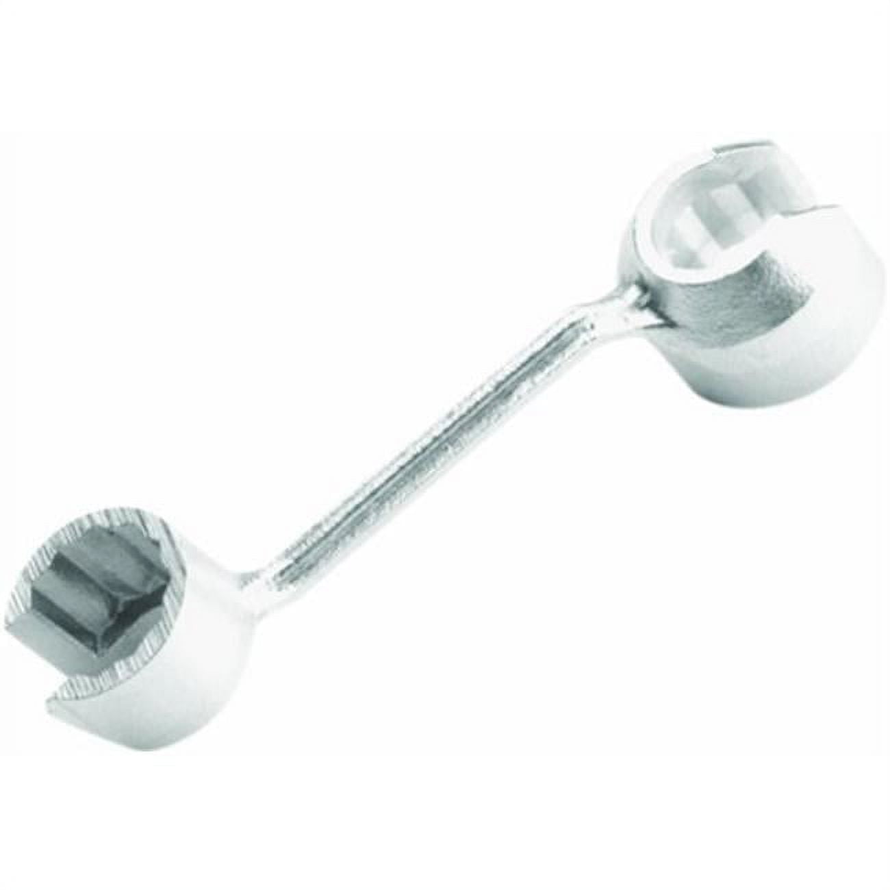 Viega 50631 Wrench Manabloc Lock-in Nuts - Walmart.com