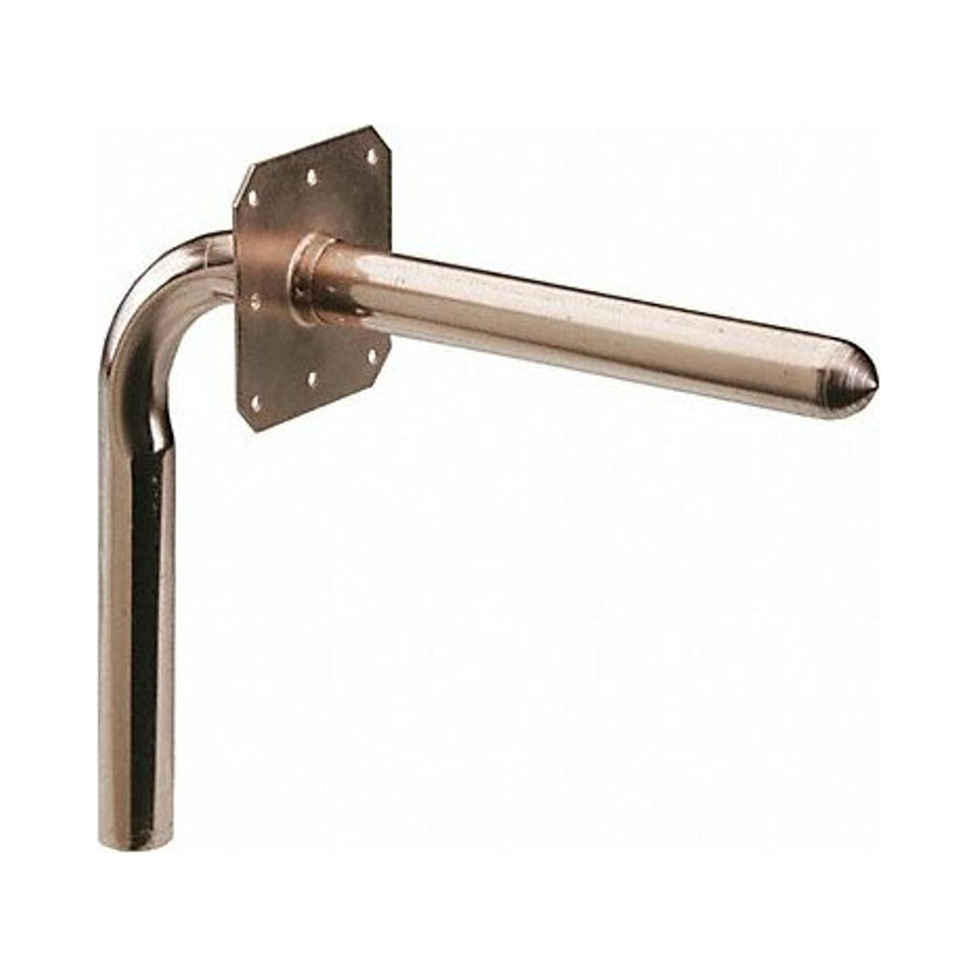 Viega ProPress 90 stub-out, 1/2" 19786 - Walmart.com