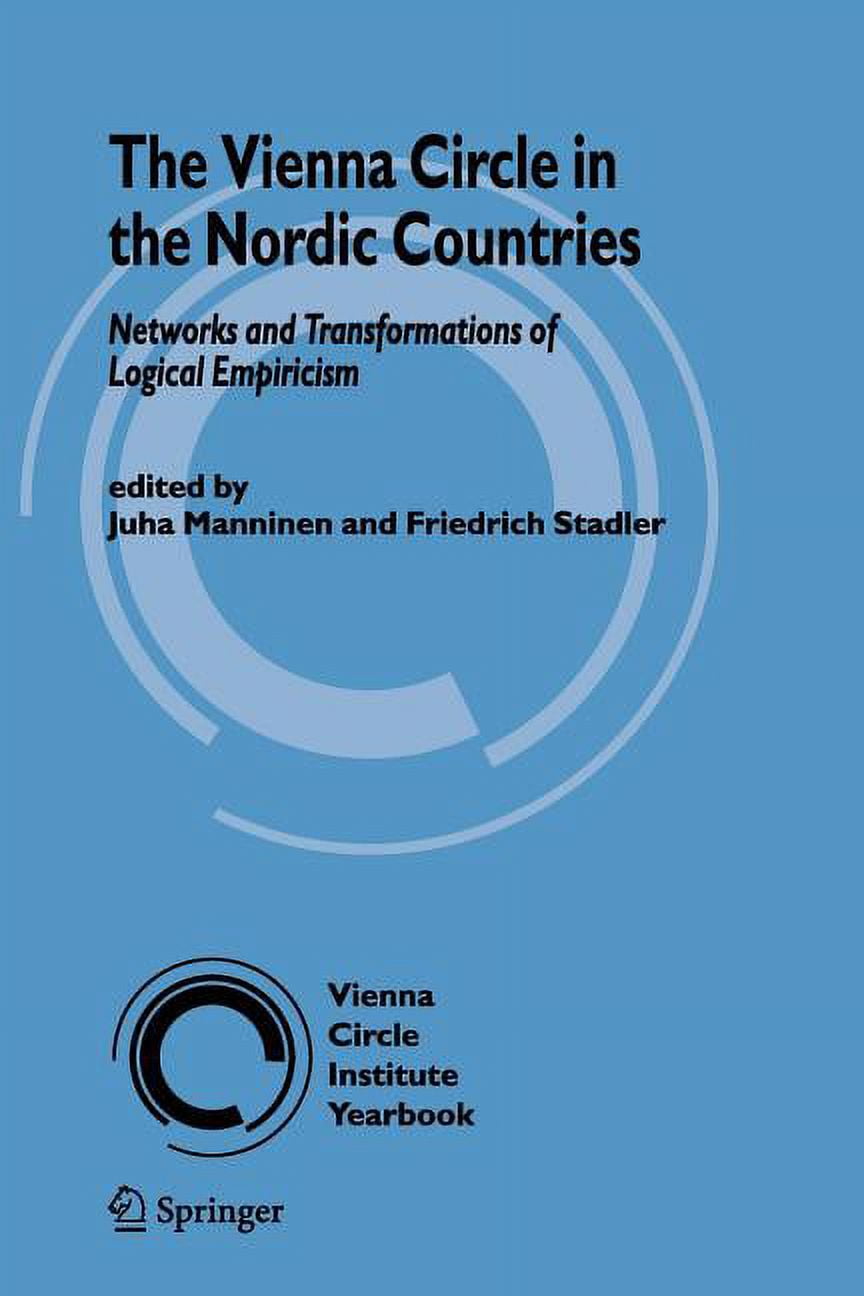 Vienna Circle Institute Yearbook The Vienna Circle in the Nordic ...