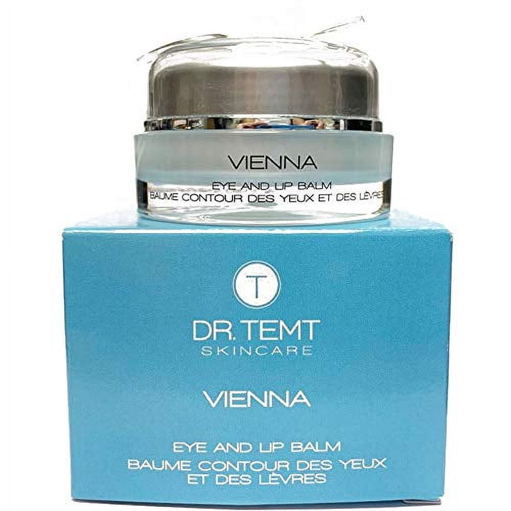 Vienna Eye and Lip Balm 8.45 Fl. Oz - Walmart.com
