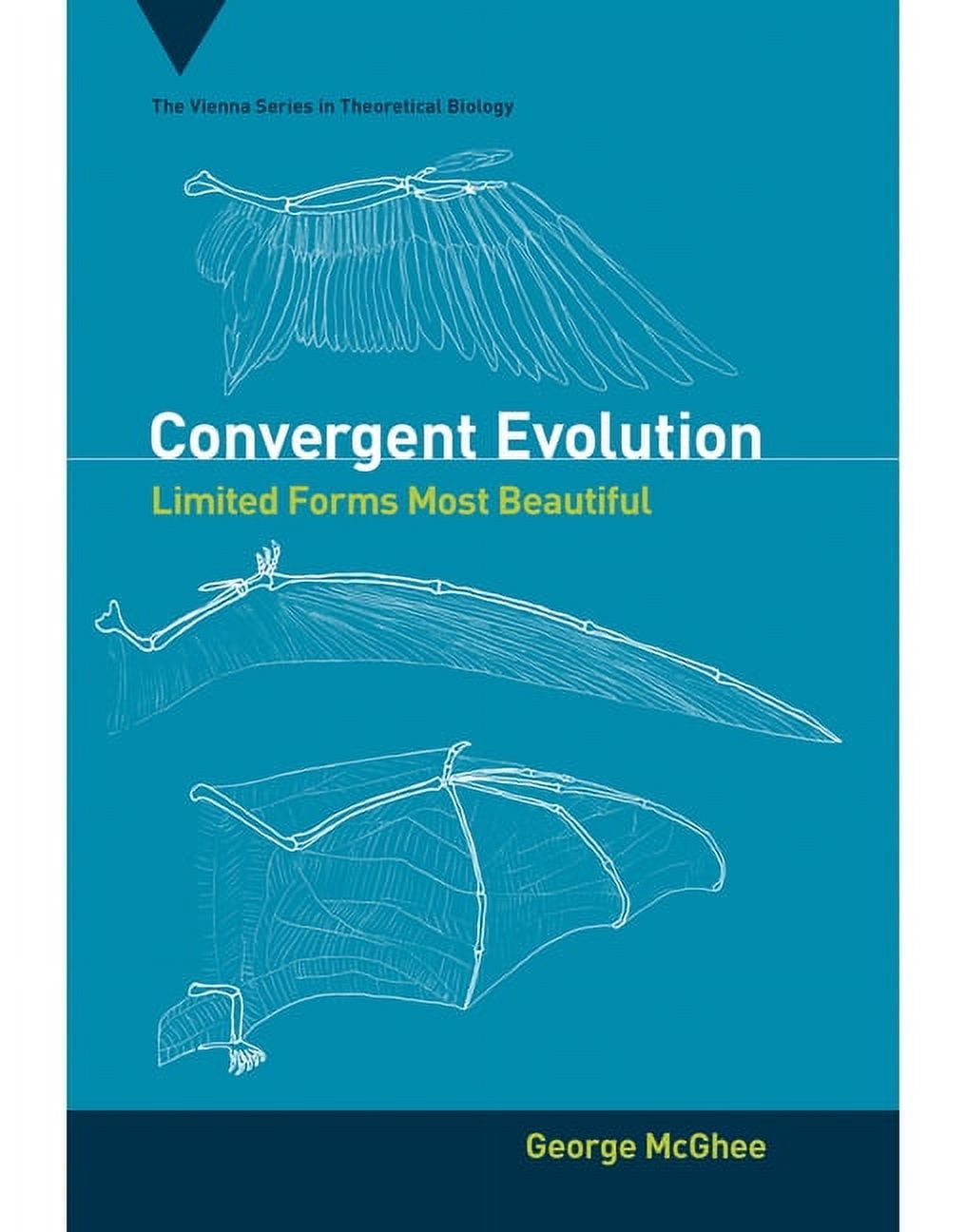 Vienna Theoretical Biology Convergent Evolution: Limited Forms Most ...